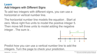 Add Integers with same and different signs.pptx