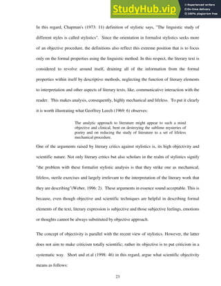 ADDIS ABABA UNIVERSITY SCHOOL OF GRADUATE STUDIES SOME SELECTED POEMS ...