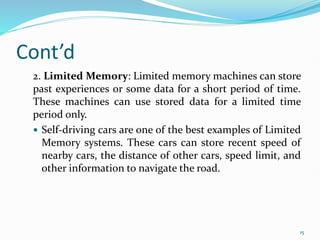Addis abeb university ..Artificial intelligence .pptx | Internet ...