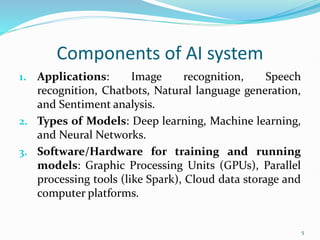 Addis abeb university ..Artificial intelligence .pptx | Internet ...