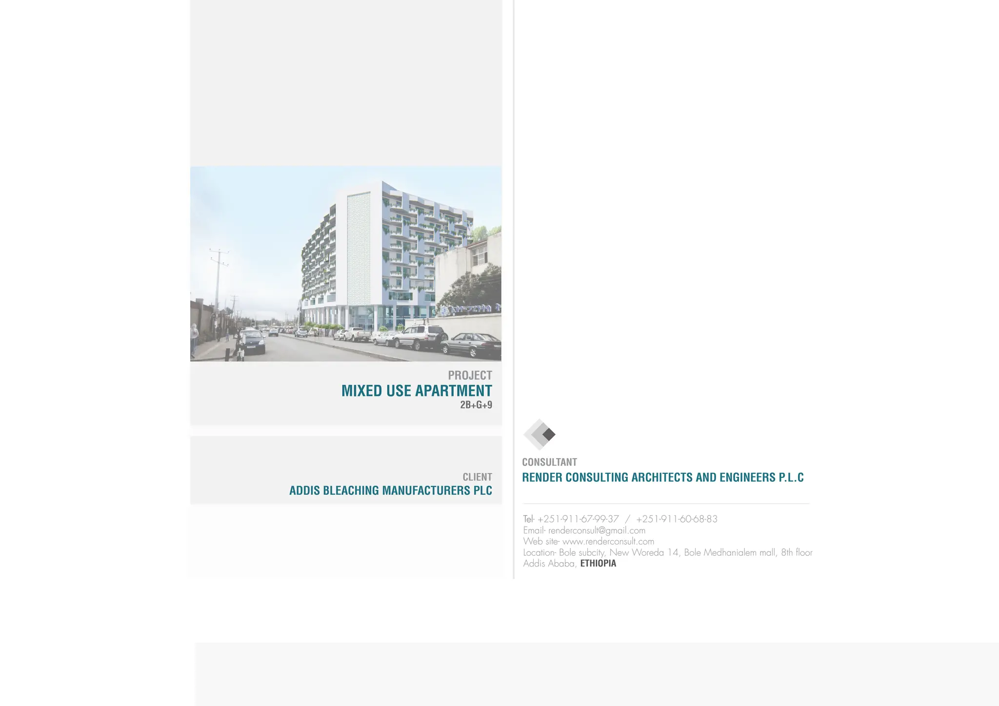Addis Bleaching Mixed use Apartment- Documentation 6.pdf