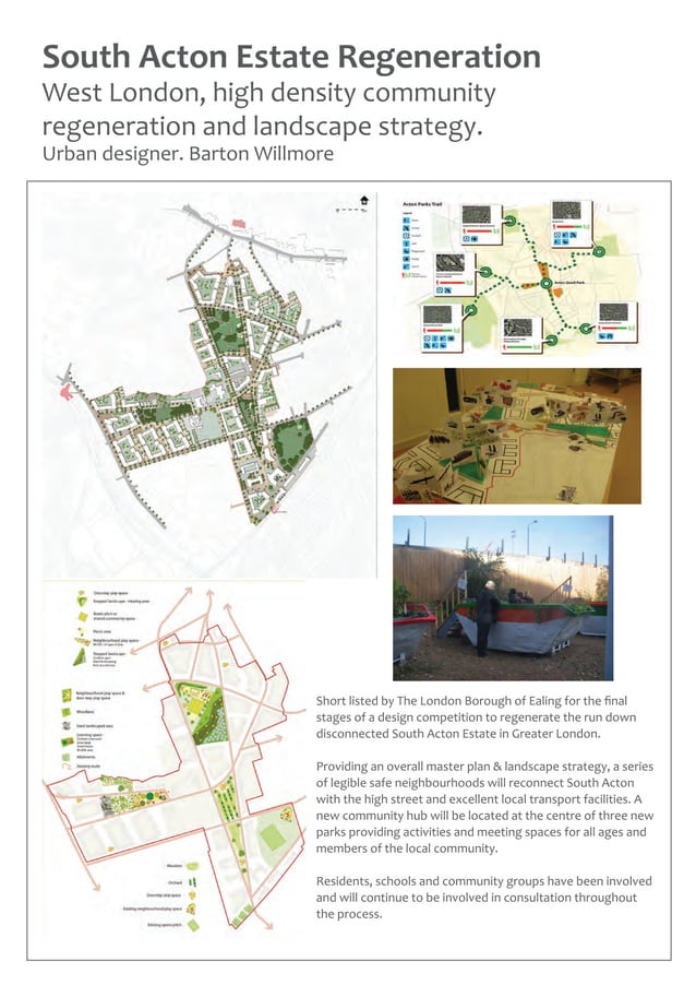 Addiscott portfolio | PDF