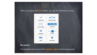 Addison class flow | PPT