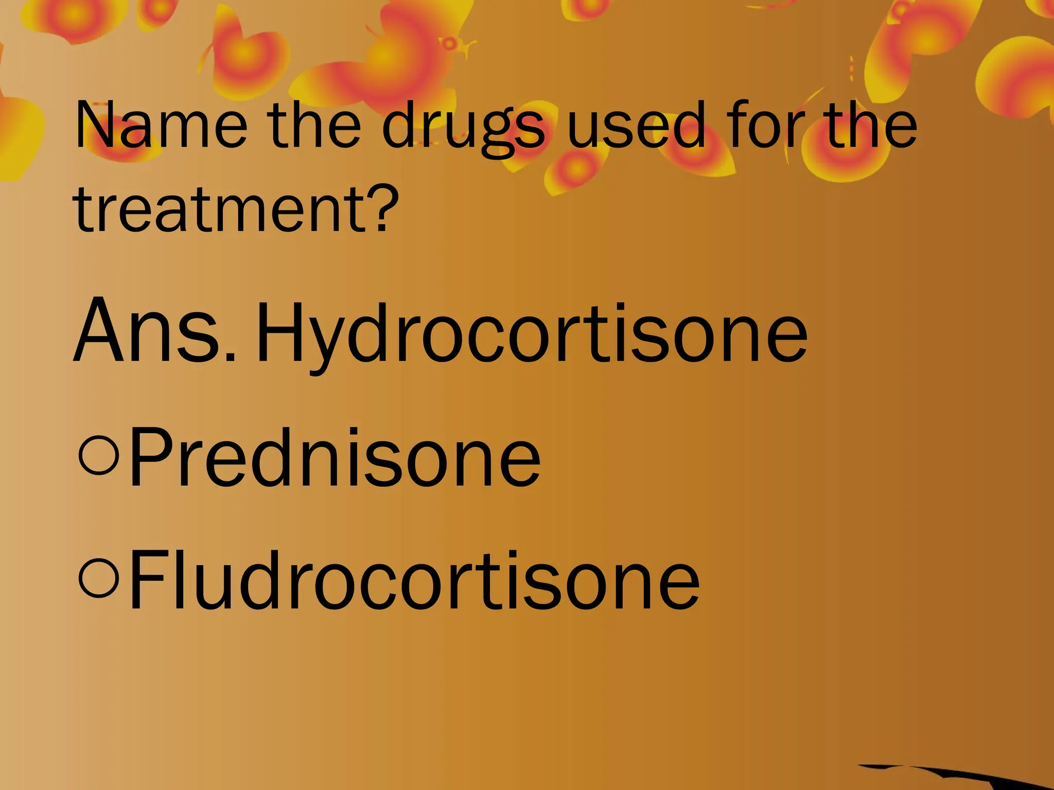 addison disease adults and its management.ppt