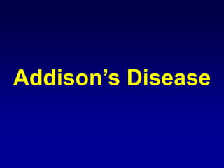 addison disease-Lec.pptx
