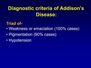 addison disease-Lec.pptx