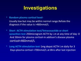 addison disease-Lec.pptx