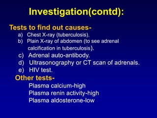 addison disease-Lec.pptx