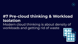 Lessons learned making Confluent Cloud | Addison Huddy and Dan Rosanova ...
