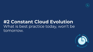 Lessons learned making Confluent Cloud | Addison Huddy and Dan Rosanova ...