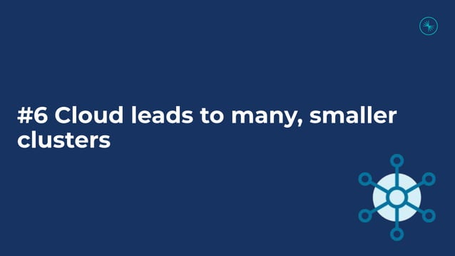 Lessons learned making Confluent Cloud | Addison Huddy and Dan Rosanova ...