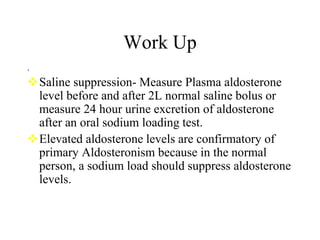 addisons and conn's.ppt