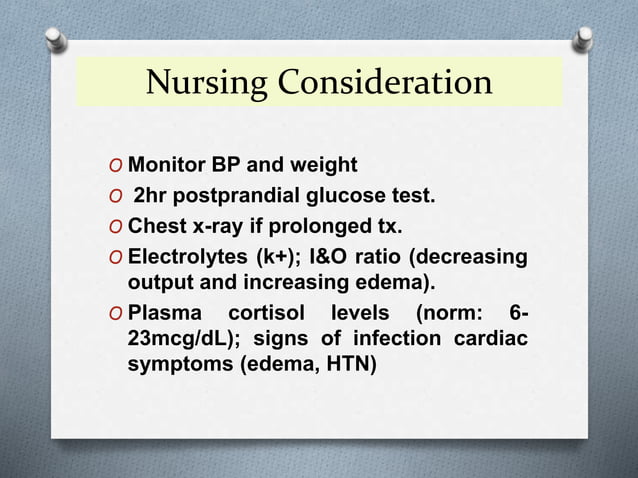 Addisons disease | PPTX | Hormonal Disorders | Endocrine and Metabolic ...