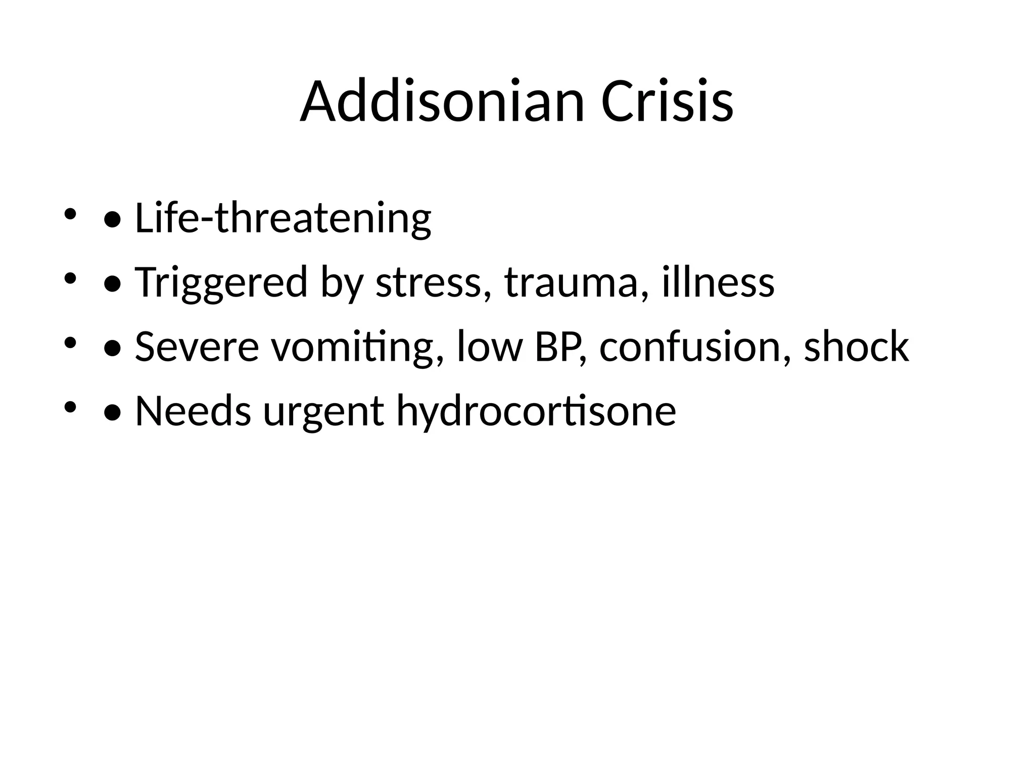 Addisons_Disease_Presentation,types of addisons.pptx