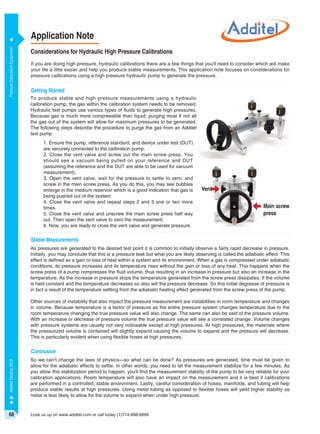 Katalog Additel 2018 | PDF