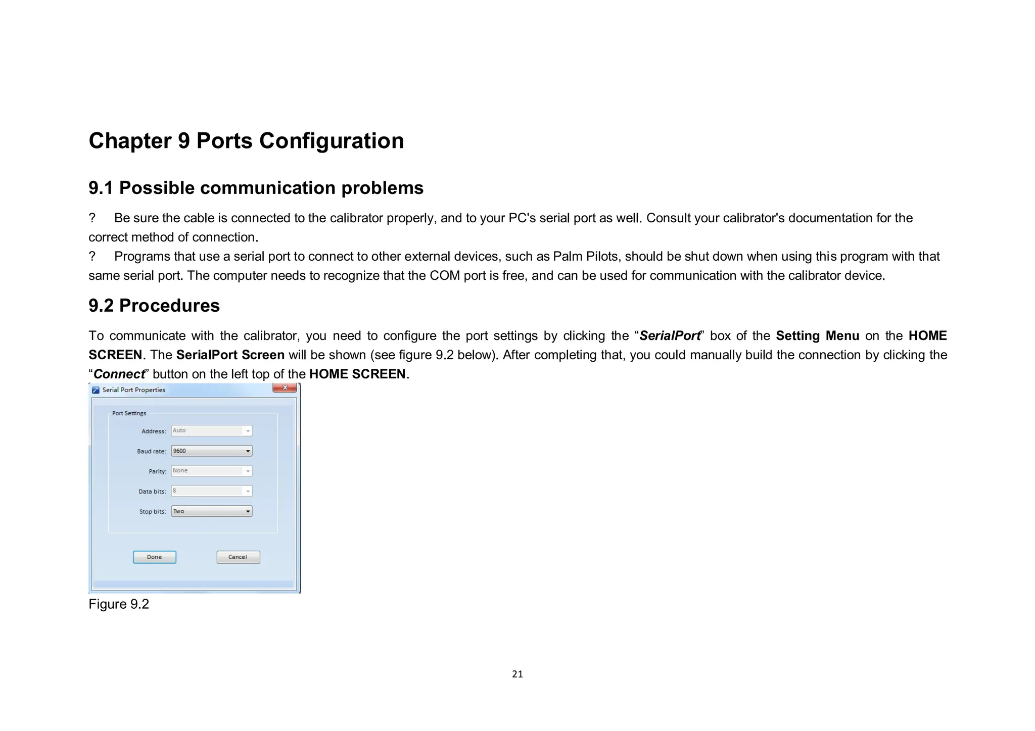 Additel Land User Manual Complete Document | PDF