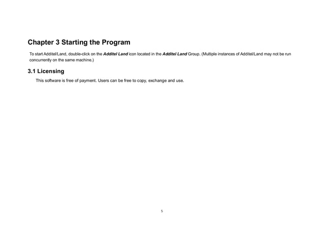 Additel Land User Manual Complete Document | PDF