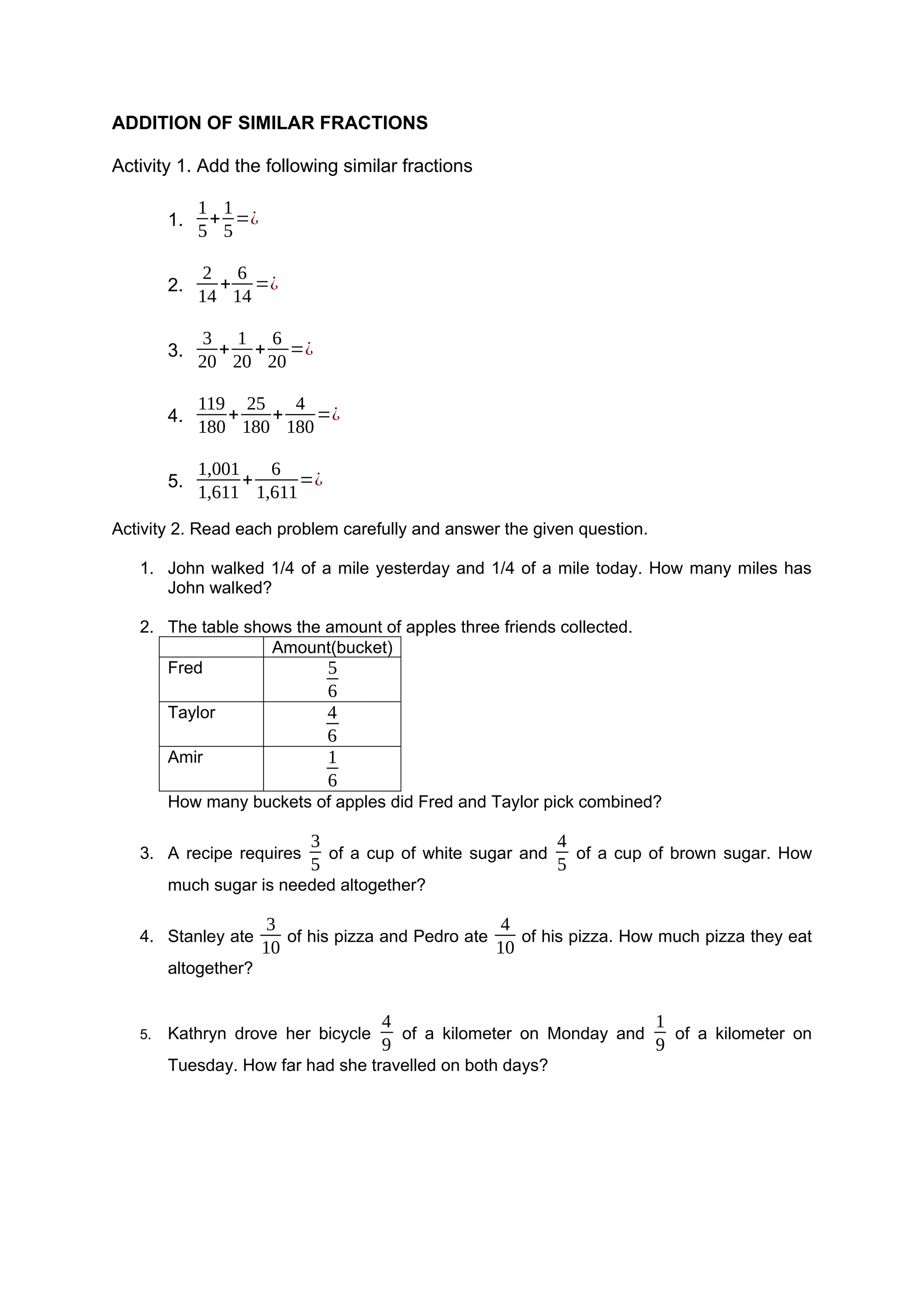 Addition-of-Similar-fractions Practice.docx