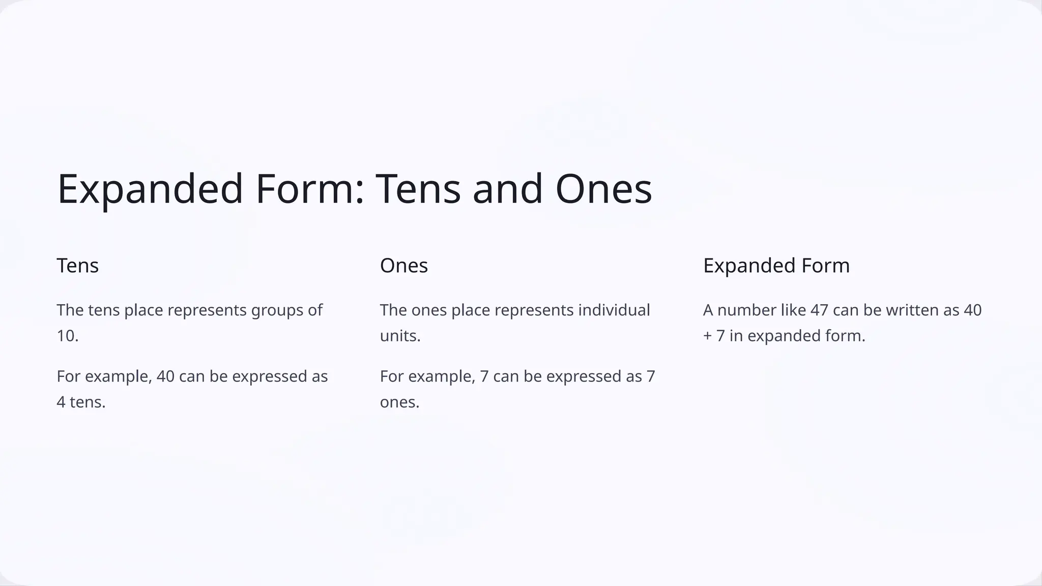 Addition-Tens-and-Ones-Grade-1-Math.pptx