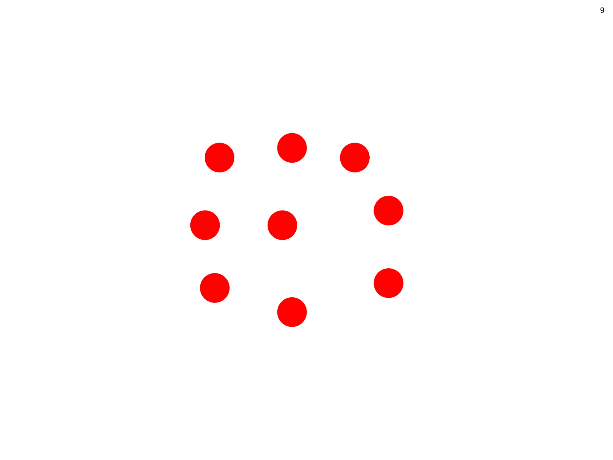 Addition maths dot flash cards for preschoolers | PPT