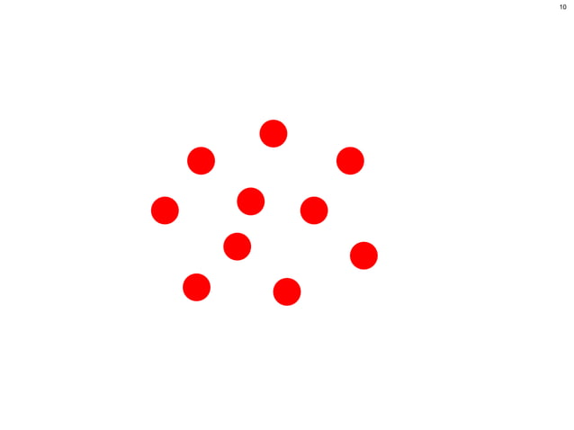 Addition maths dot flash cards for preschoolers | PPT