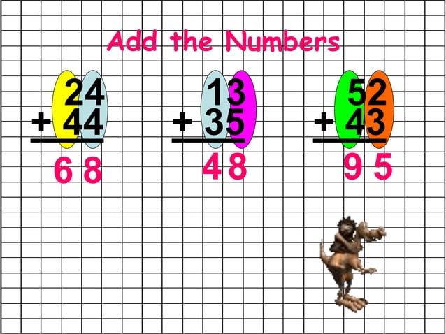 Addition 2 digit addends.ppt