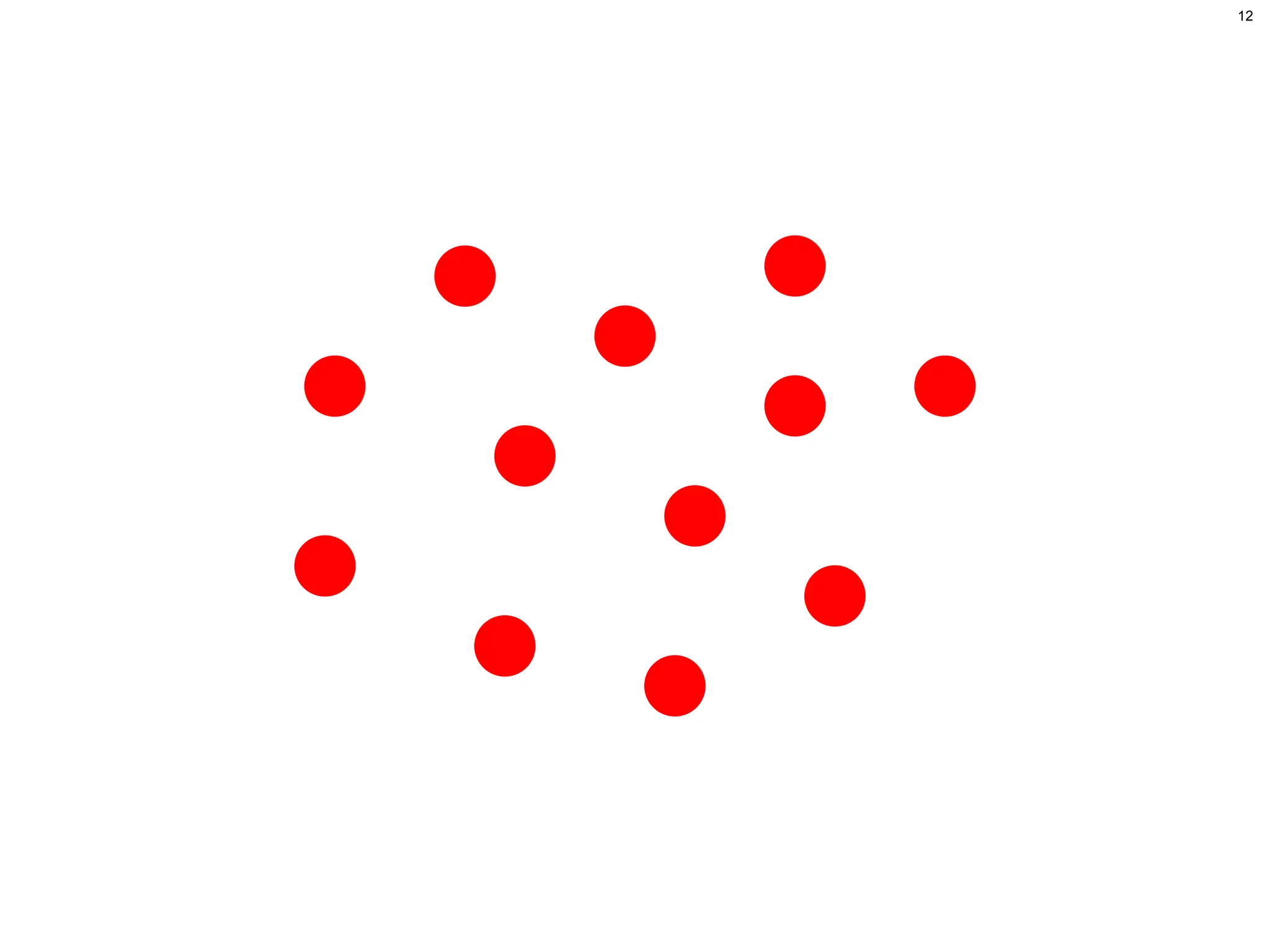 Addition maths dot flash cards for preschoolers | PPT