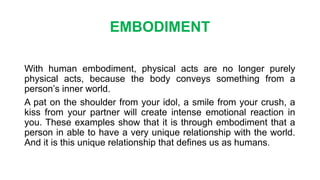 Philosophy-ADDITIONAL-Embodied-spirit.pptx