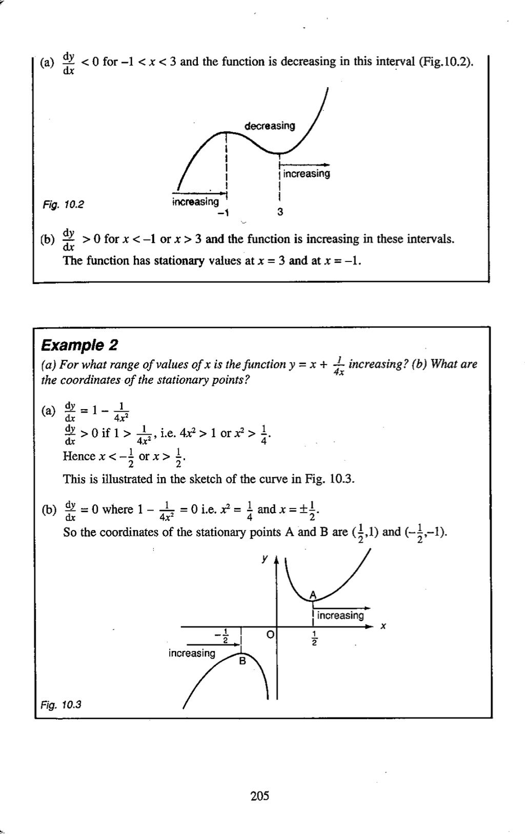 Additional Mathematics additional-mathematics