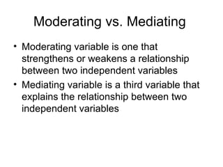 Additional Slides | PPT