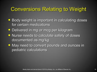 Additional Conversions Used In Health Ca | PPT | Healthcare Industry ...