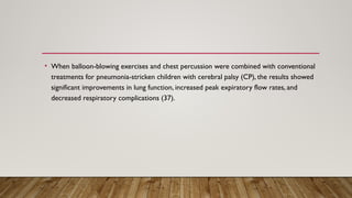 ADDITIONAL EFFECTS OF BALLOON per the.pptx