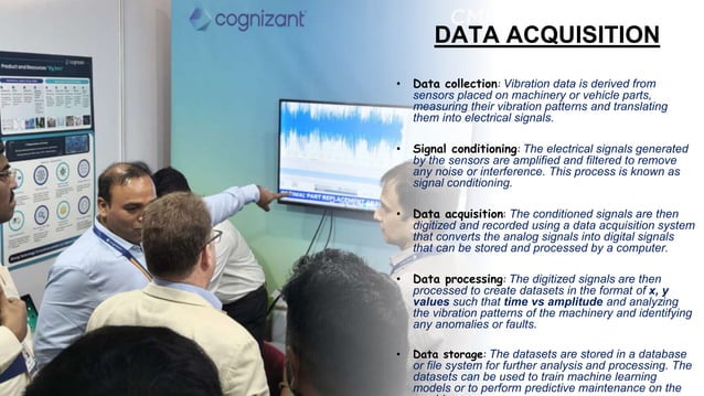 Additional Vibration Analysis With Accelerometer Pptx