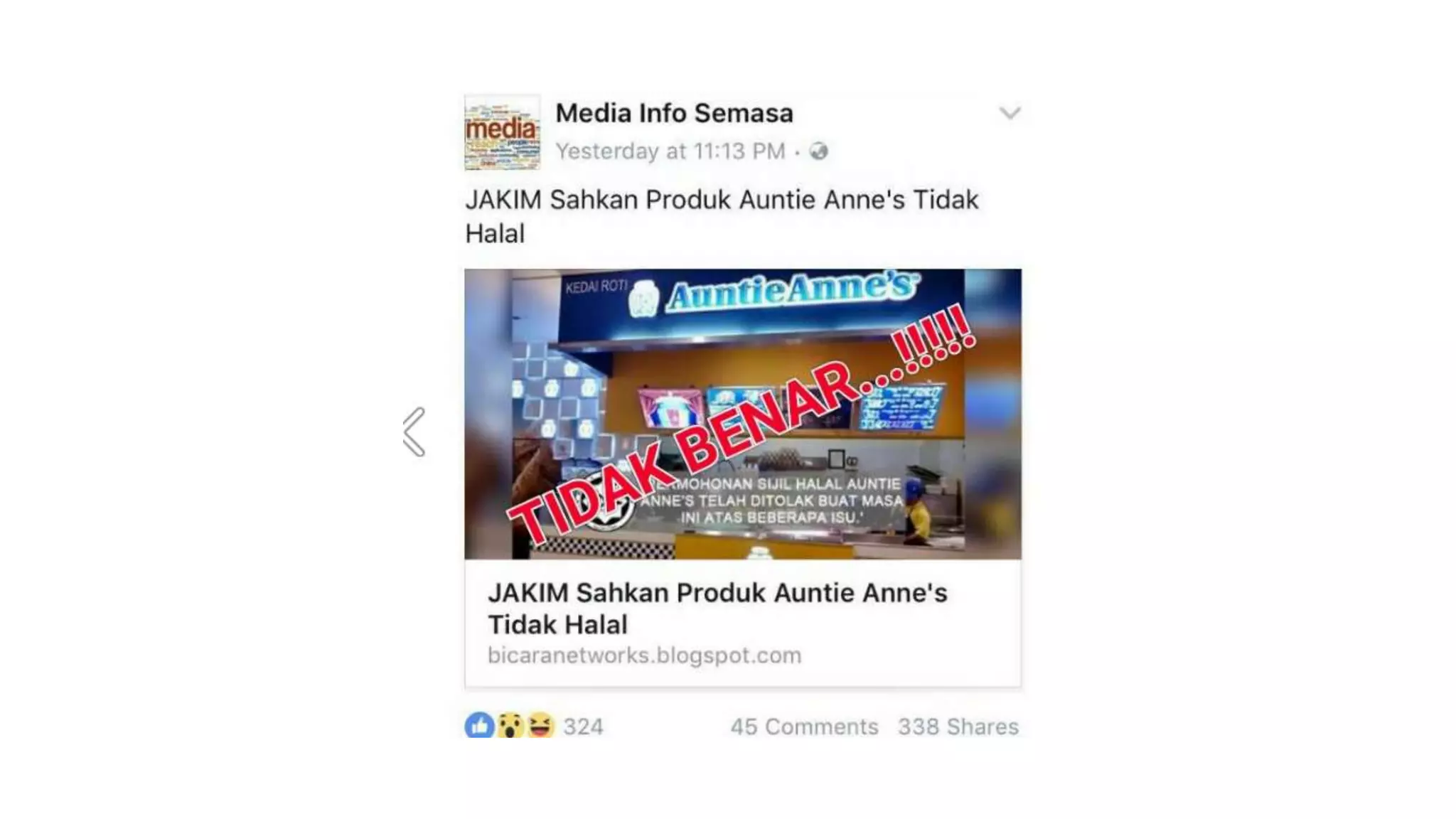 Additional materials halal awareness | PPTX