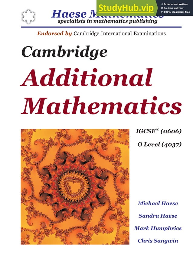Additional mathematics 1.pdf