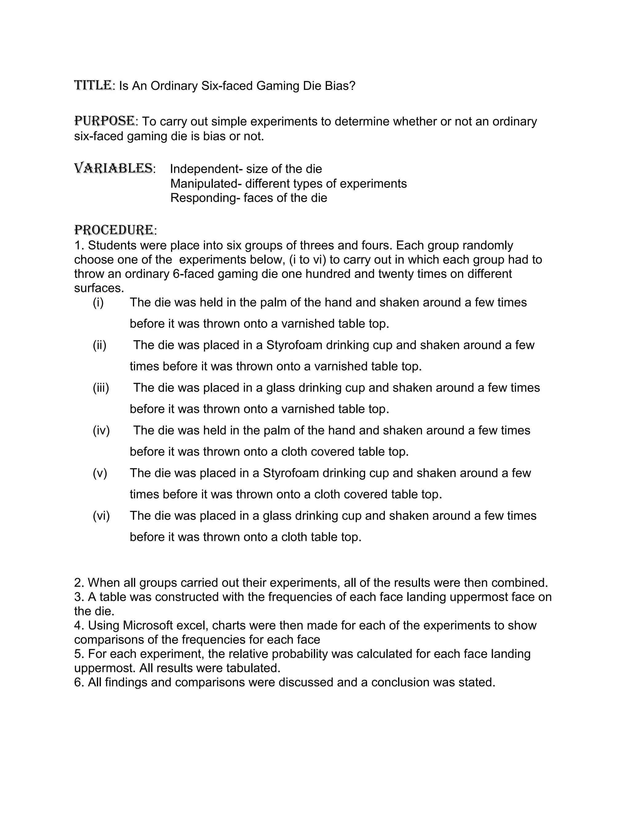 Additional maths sba | DOCX