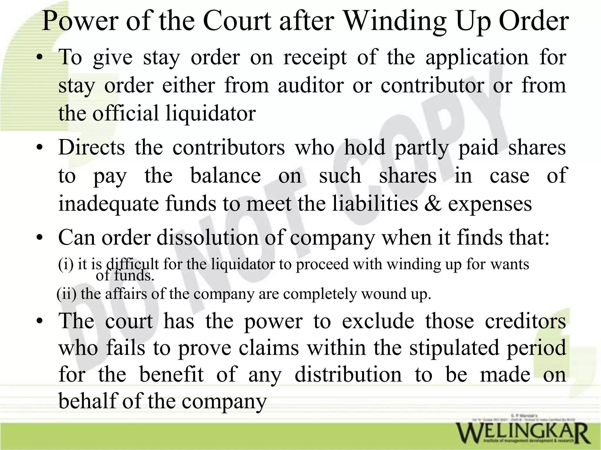 Winding up of company.pptx