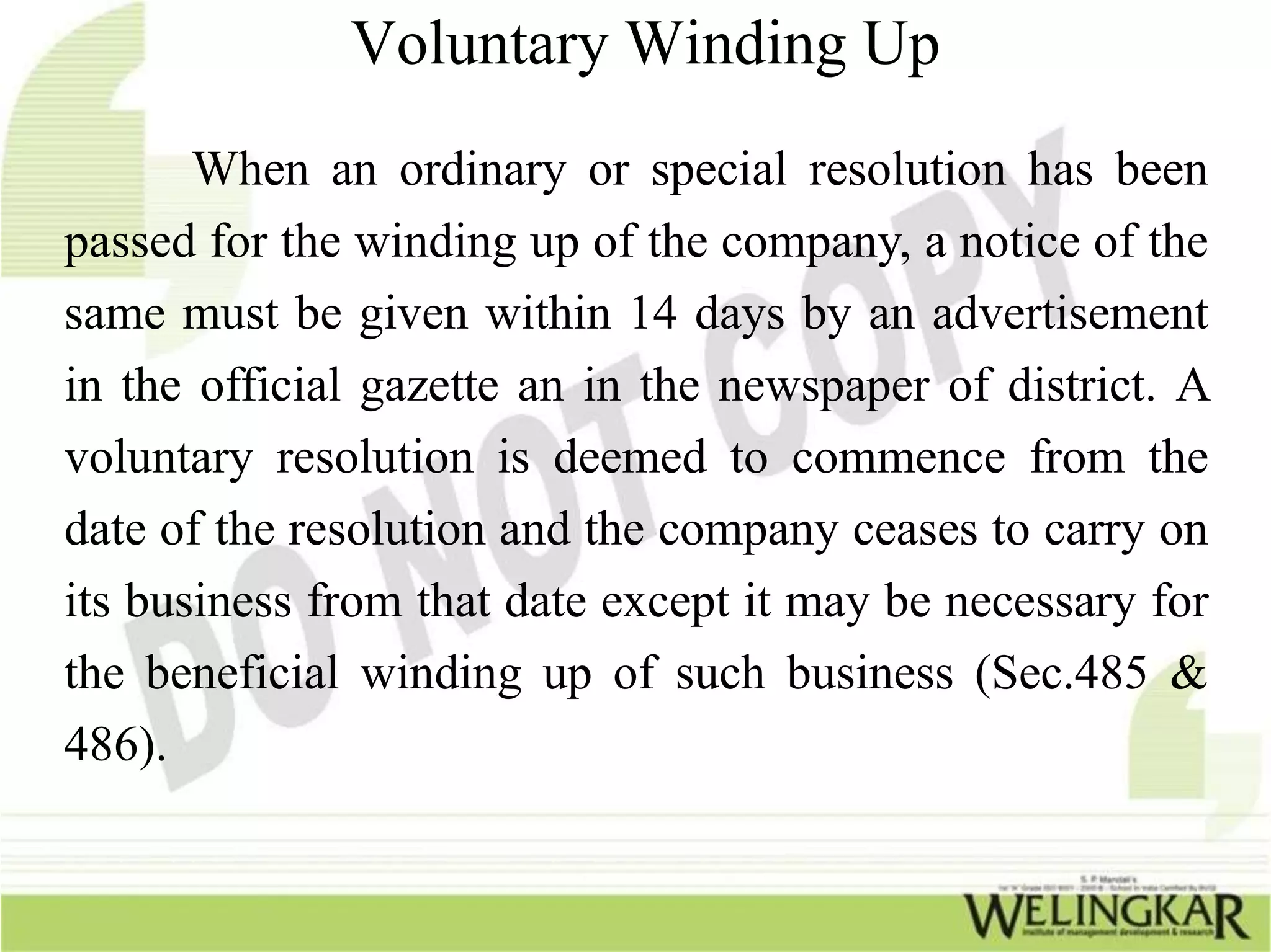 Winding up of company.pptx