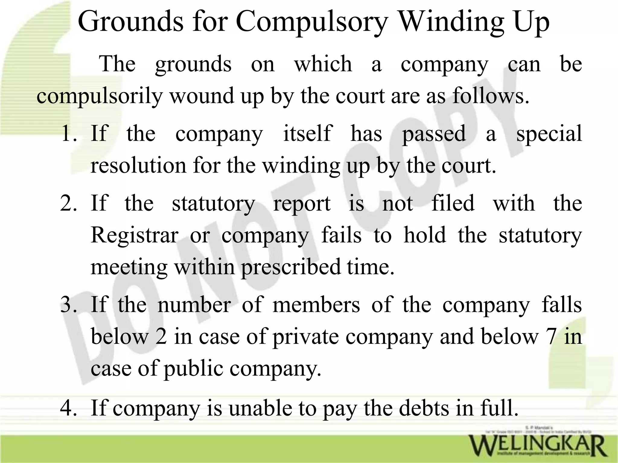 Winding up of company.pptx