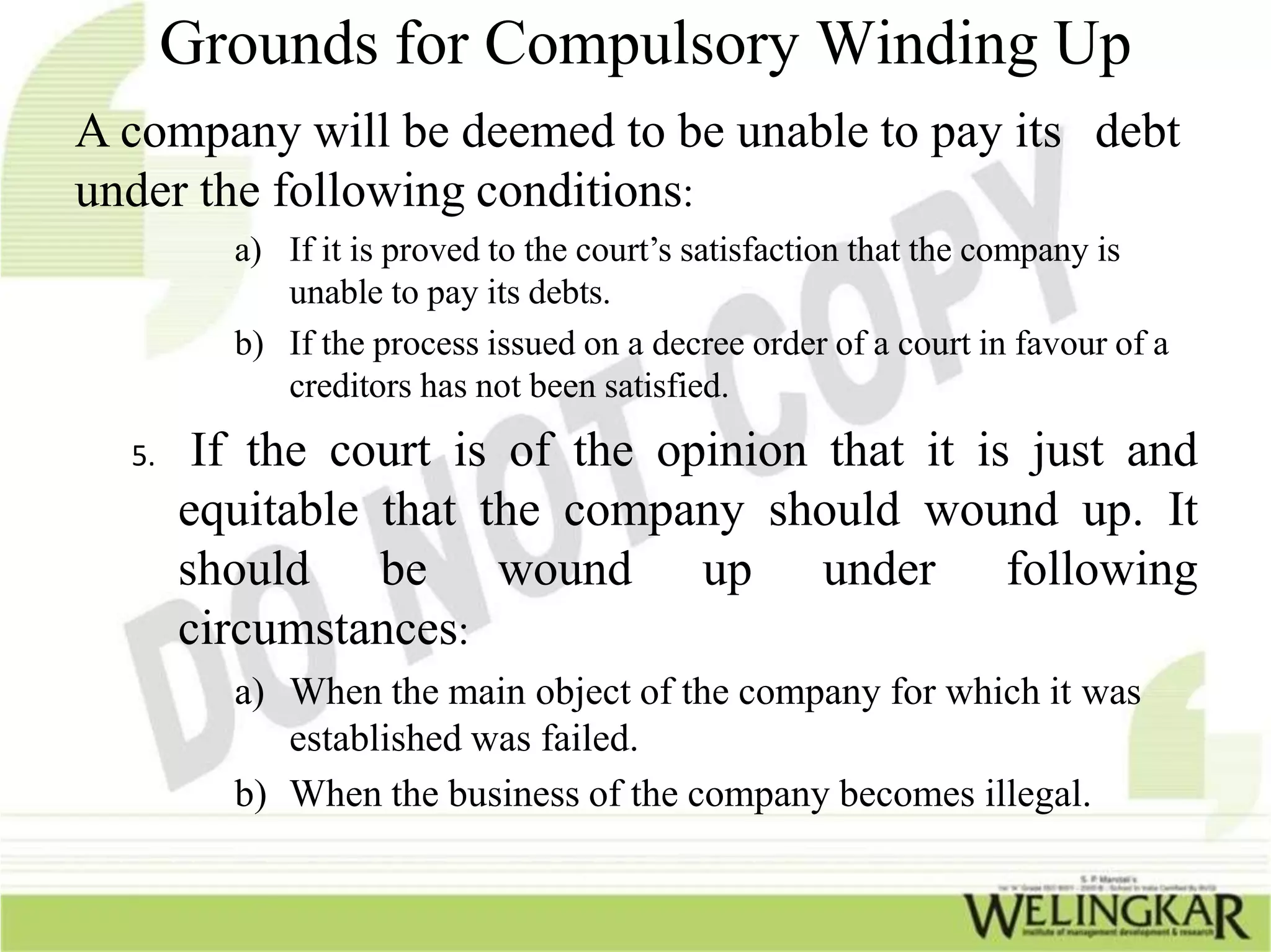 Winding up of company.pptx