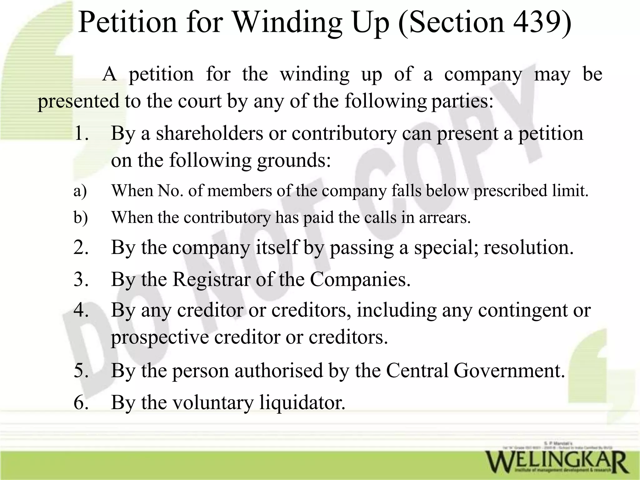 Winding up of company.pptx