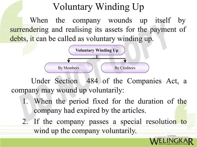 Winding up of company.pptx