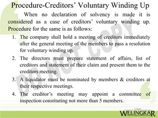 Winding up of company.pptx