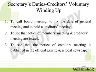 Winding up of company.pptx