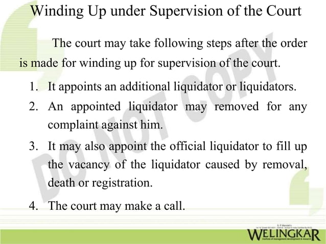 Winding up of company.pptx