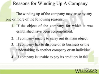 Winding up of company.pptx