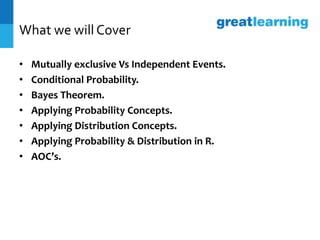 Additional Reading material-Probability.ppt