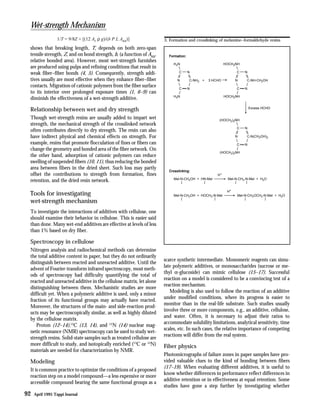 Additional reading _the_mechanism_of_wet-strength_development_in_paper ...
