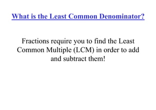 Addition and Substruction on Rational Expression notes.pdf