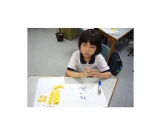 P1 Math Learning on Addition and subtraction | PPT